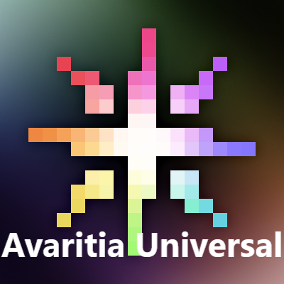 Avaritia Universal - Minecraft Mods - CurseForge
