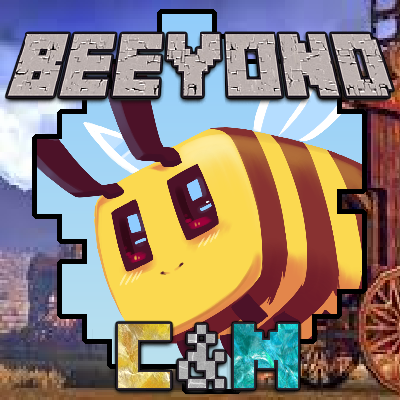 Beeyond Create And Mana - Minecraft Modpacks - CurseForge