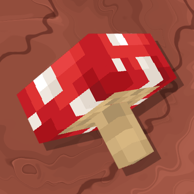 Malicious Mushrooms - Minecraft Resource Packs - CurseForge