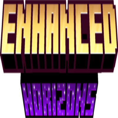 Enhanced Horizons - Minecraft Modpacks - CurseForge