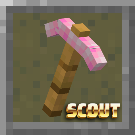 Estatal's Scout - Minecraft Mods - CurseForge