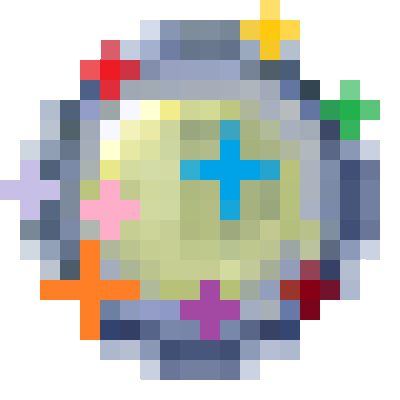 Magic Origins - Minecraft Mods - CurseForge