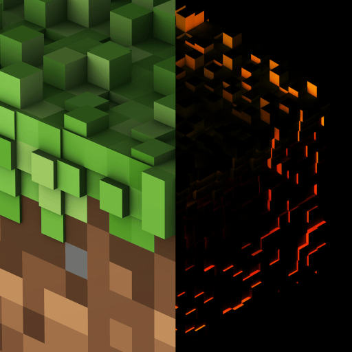 C418 Music - Minecraft Resource Packs - CurseForge