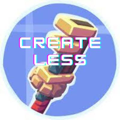 Create Less - Files - Minecraft Modpacks - CurseForge