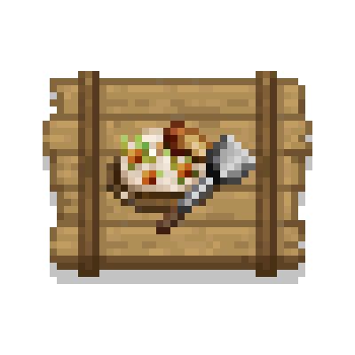 Cuisine Delight - Minecraft Mods - CurseForge