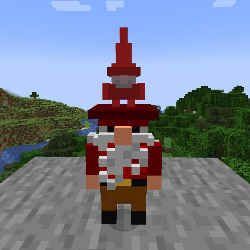 Cult of the Gnome - Minecraft Mods - CurseForge