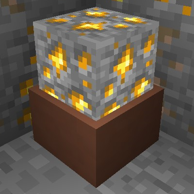 Botany Ores - Minecraft Mods - CurseForge