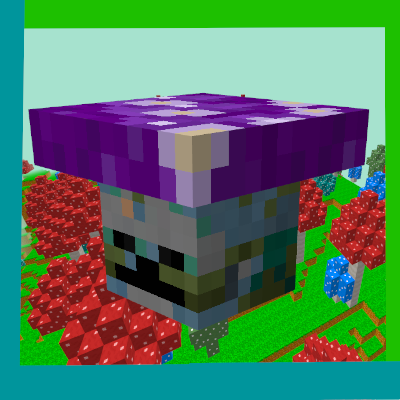 Fungi Dimension - Minecraft Mods - CurseForge