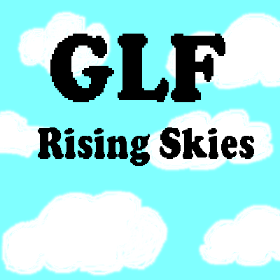 GLF 2 Rising Skies - Minecraft Modpacks - CurseForge
