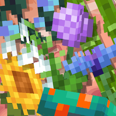 Fabulous Foliage - Minecraft Resource Packs - CurseForge