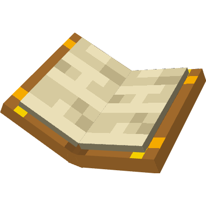 Mount Journal - Minecraft Mods - CurseForge