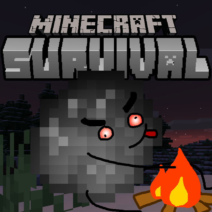Survival Hard Rock - Minecraft Modpacks - CurseForge
