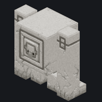 Golem: First of Stone - Mods - Minecraft