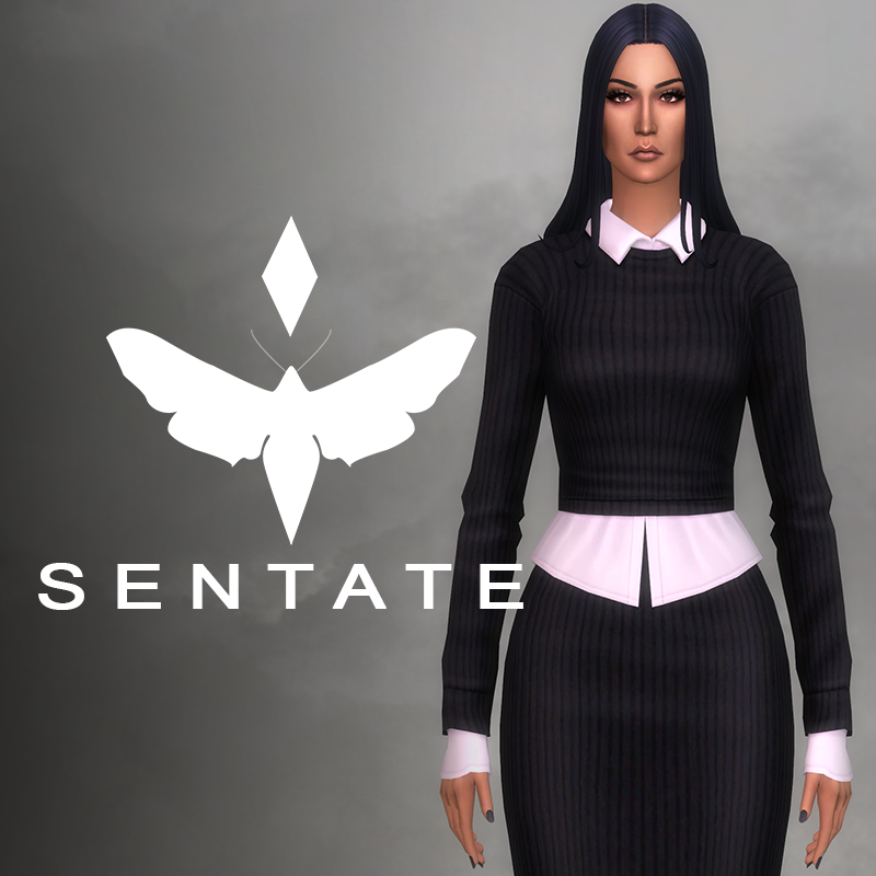 Install Isla Sweater - The Sims 4 Mods - CurseForge