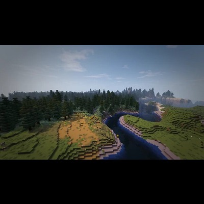 MrMan's Revival - Minecraft Modpacks - CurseForge