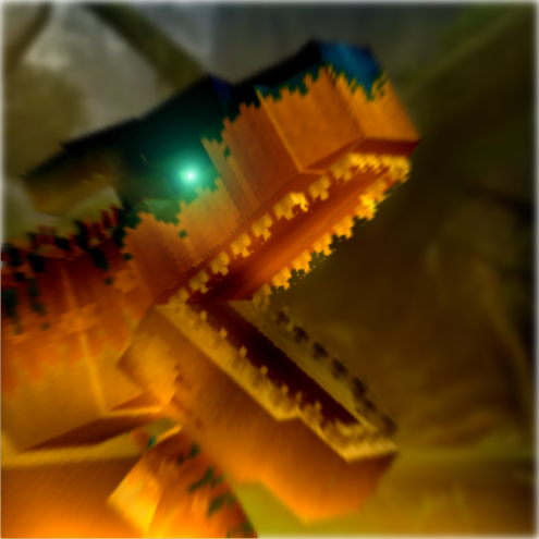 Monster Hunter: Heaven and Hell - Minecraft Mods - CurseForge