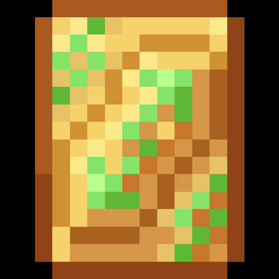 Tablet of Undying - Minecraft Resource Packs - CurseForge