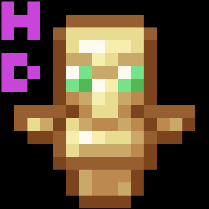 HD Totem Texture Fix - Minecraft Resource Packs - CurseForge