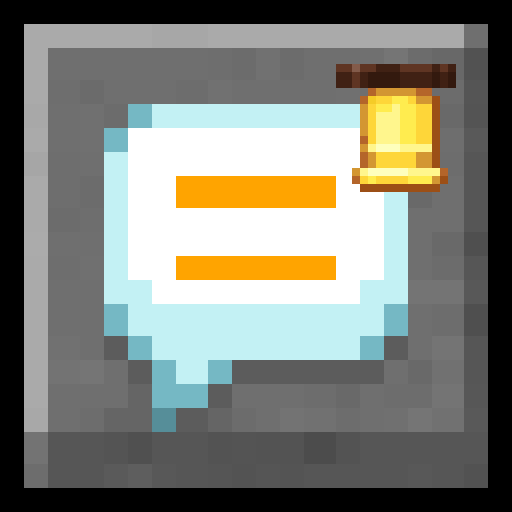 Chat Notify - Files - Minecraft Mods - CurseForge