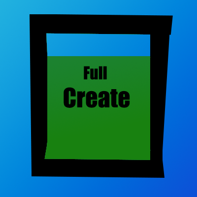 Full Create - Minecraft Modpacks - CurseForge