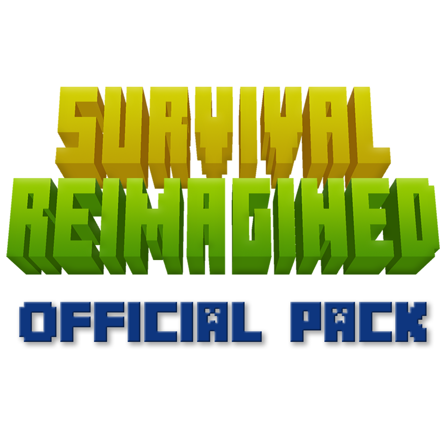 Survival Reimagined Pack - Minecraft Modpacks - CurseForge