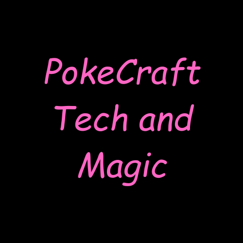 PokeCraft Tech and Magic - Minecraft Modpacks - CurseForge