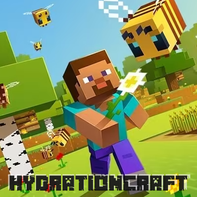 HydrationCraft - Minecraft Mods - CurseForge