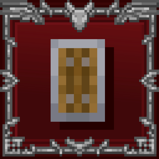 Download Torrezx-Shield icon armor - Minecraft Mods & Modpacks - CurseForge