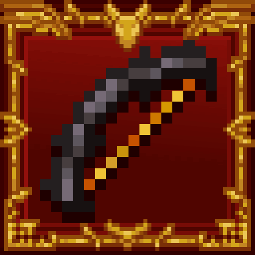 Torrezx-Netherite bow ! - Minecraft Resource Packs - CurseForge