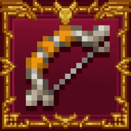Torrezx-McDungeons bows - Minecraft Resource Packs - CurseForge