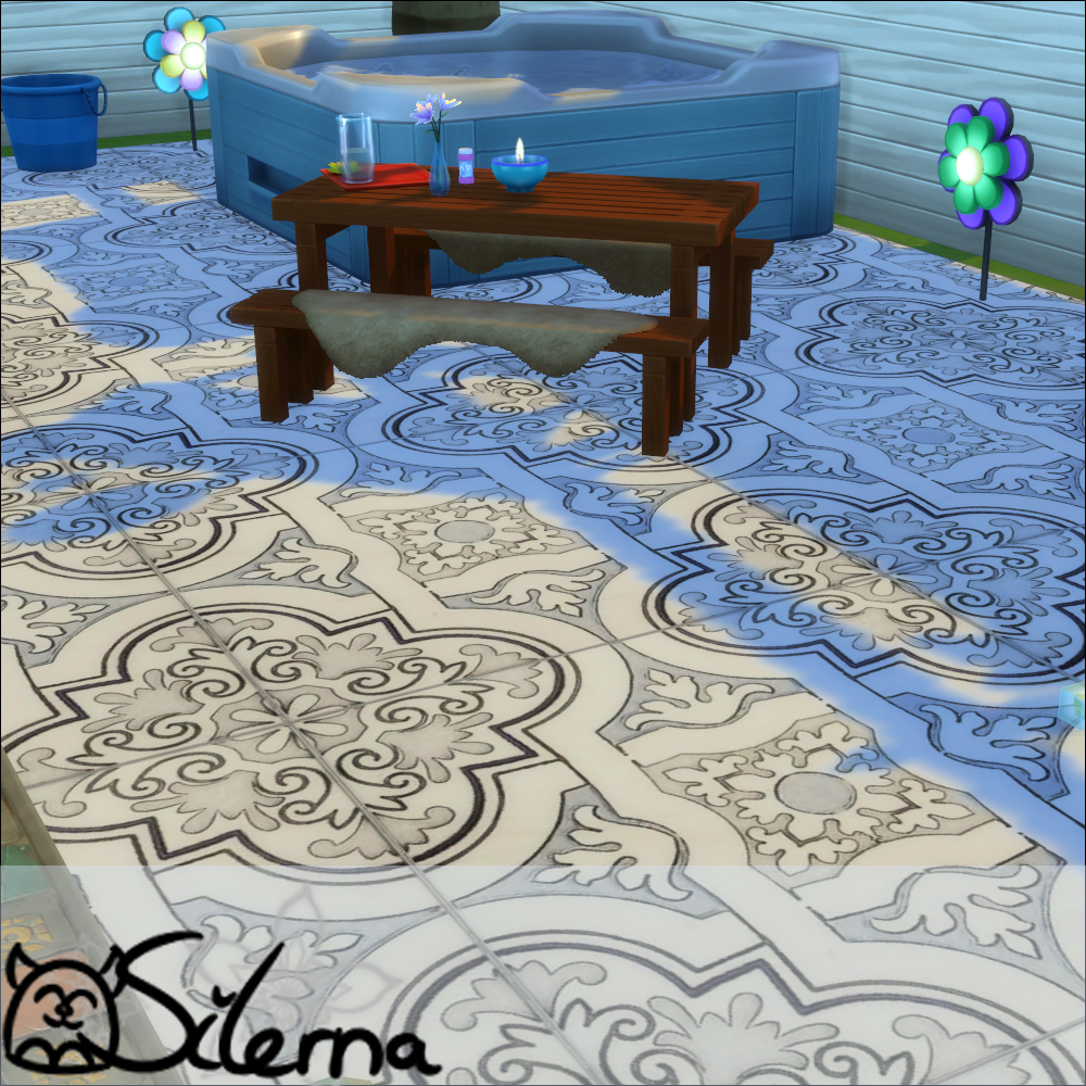 Rome - The Sims 4 Build / Buy - CurseForge