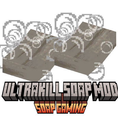 Overpowered One-Hit Soap - Minecraft Mods - CurseForge