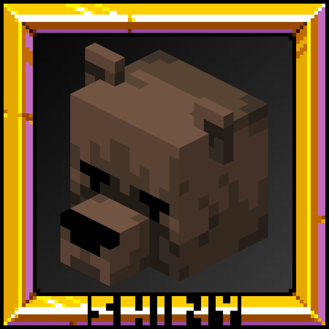 Shiny's Bears - Minecraft Resource Packs - CurseForge