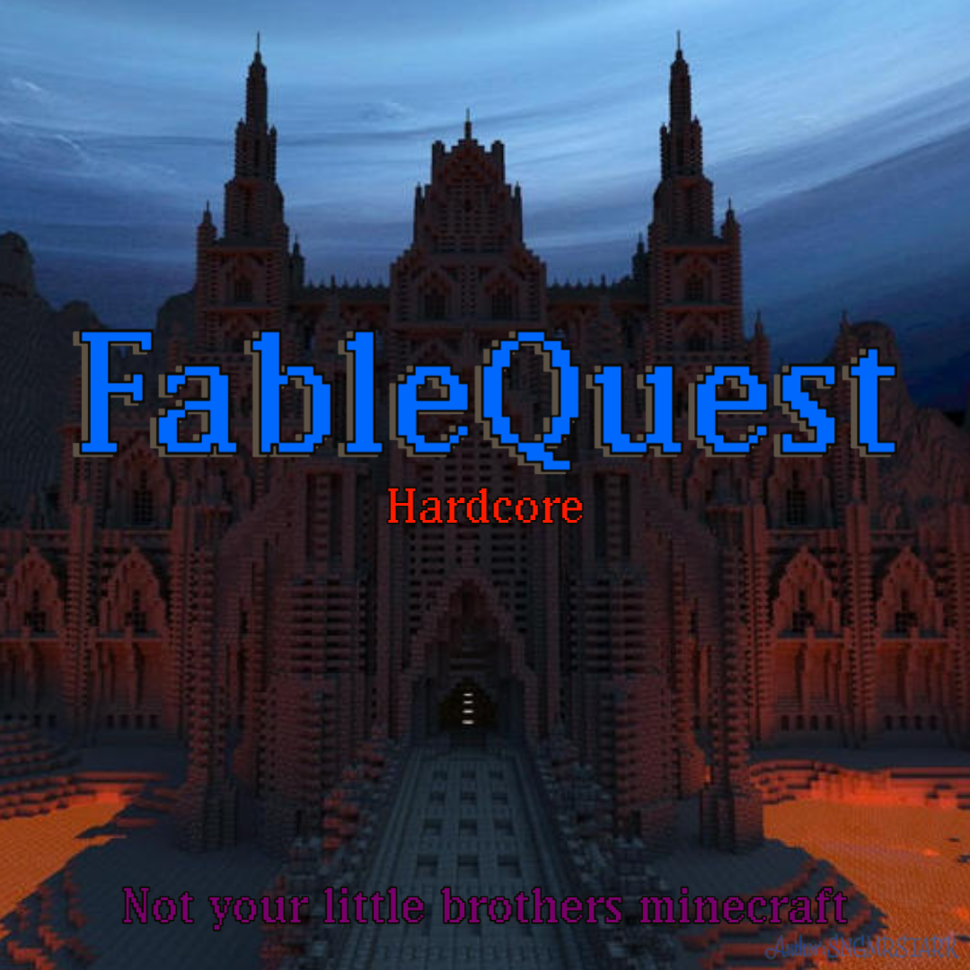 FableQuest - Minecraft Modpacks - CurseForge