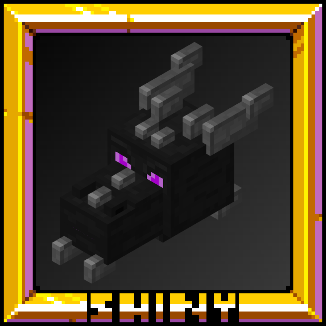 Shiny's Compatible Models - Minecraft Resource Packs - CurseForge