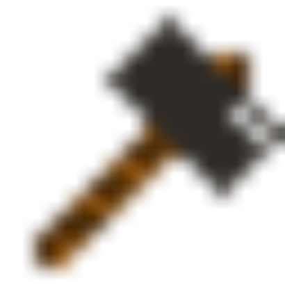 Bounce hammer - Minecraft Mods - CurseForge