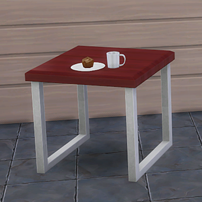 [Veranka] Eli Tables - The Sims 4 Build / Buy - CurseForge
