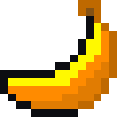 Gorilla's banana - Minecraft Mods - CurseForge