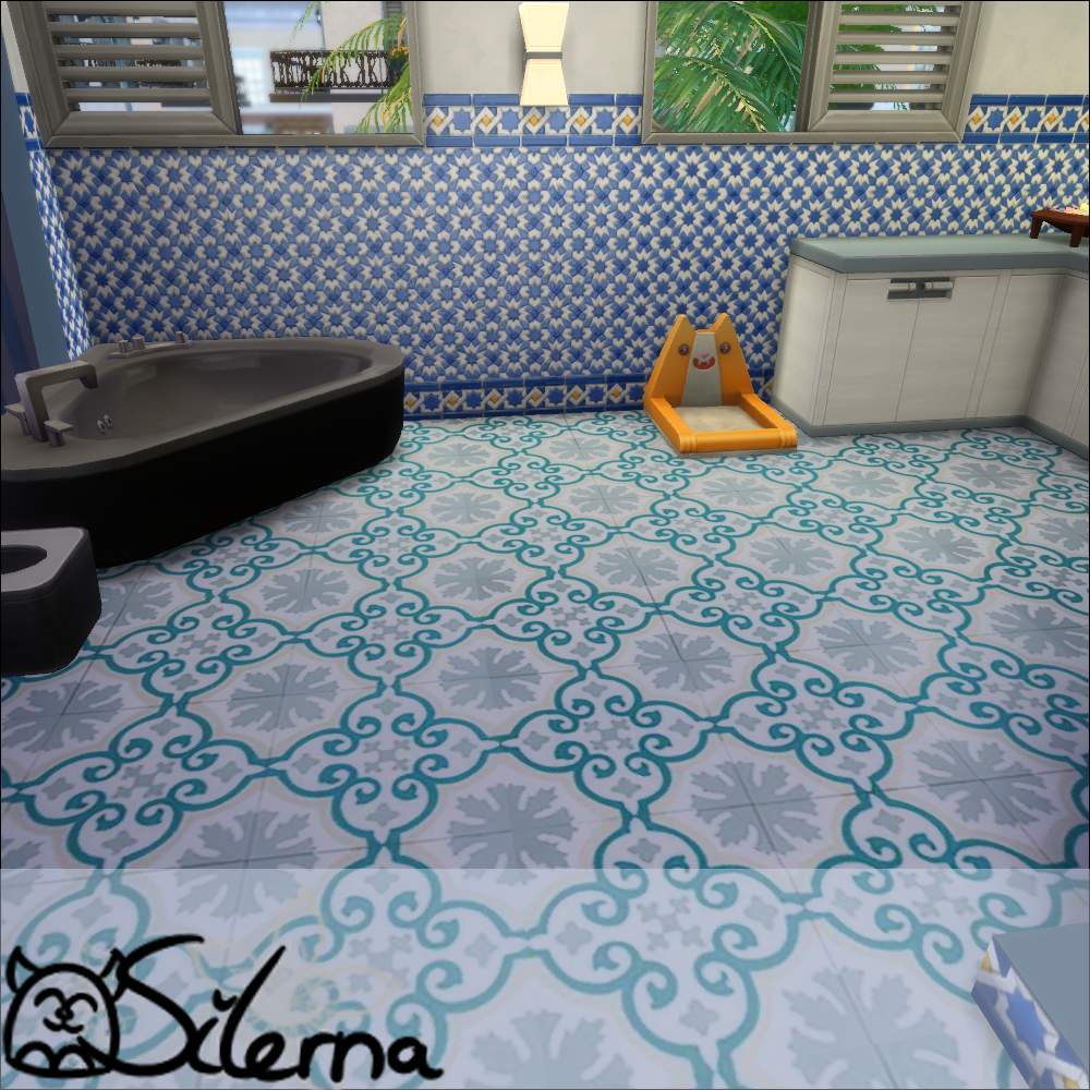 Florida - The Sims 4 Build / Buy - CurseForge