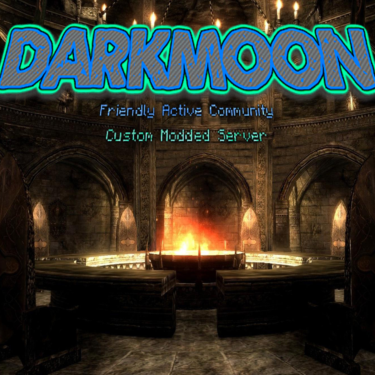 Install DarkMoonCoven - Minecraft Mods & Modpacks - CurseForge