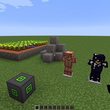 Download Machine Factory - Minecraft Mods & Modpacks - CurseForge