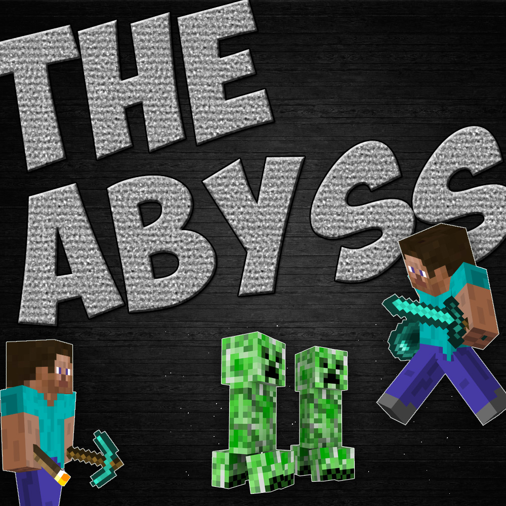 The Abyss - Minecraft Modpacks - CurseForge