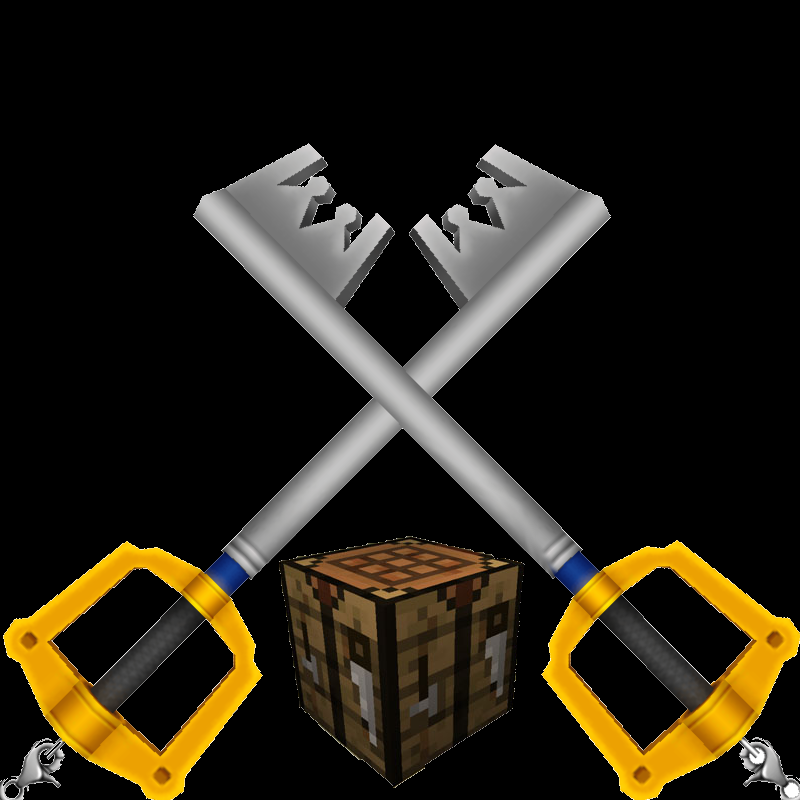 Hero Key - Minecraft Modpacks - CurseForge