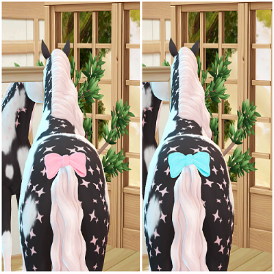 Install Saddles & Accessories - The Sims 4 Mods - CurseForge