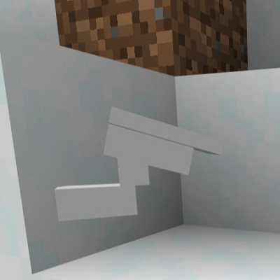 Security Cam - Minecraft Bedrock Addons - CurseForge