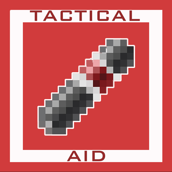Tactical Aid - Minecraft Mods - CurseForge