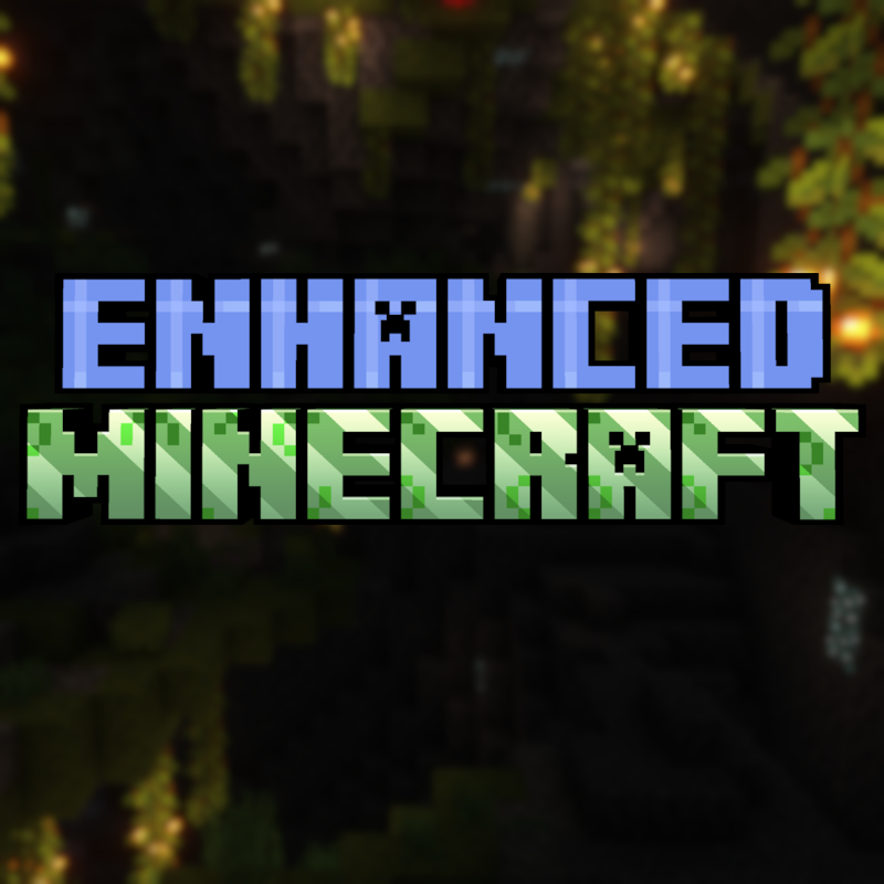 sushi's enhanced pack - Minecraft Modpacks - CurseForge