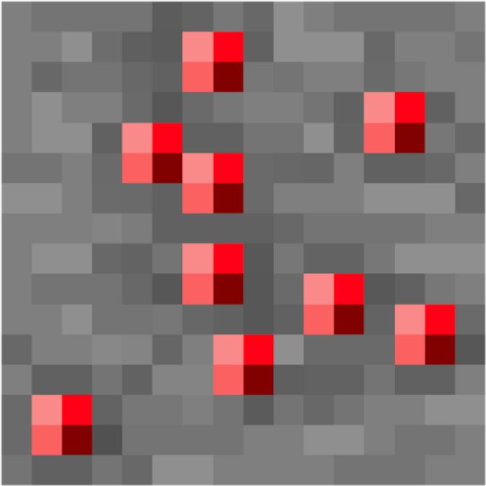 Ruby Ore And More - Mods - Minecraft