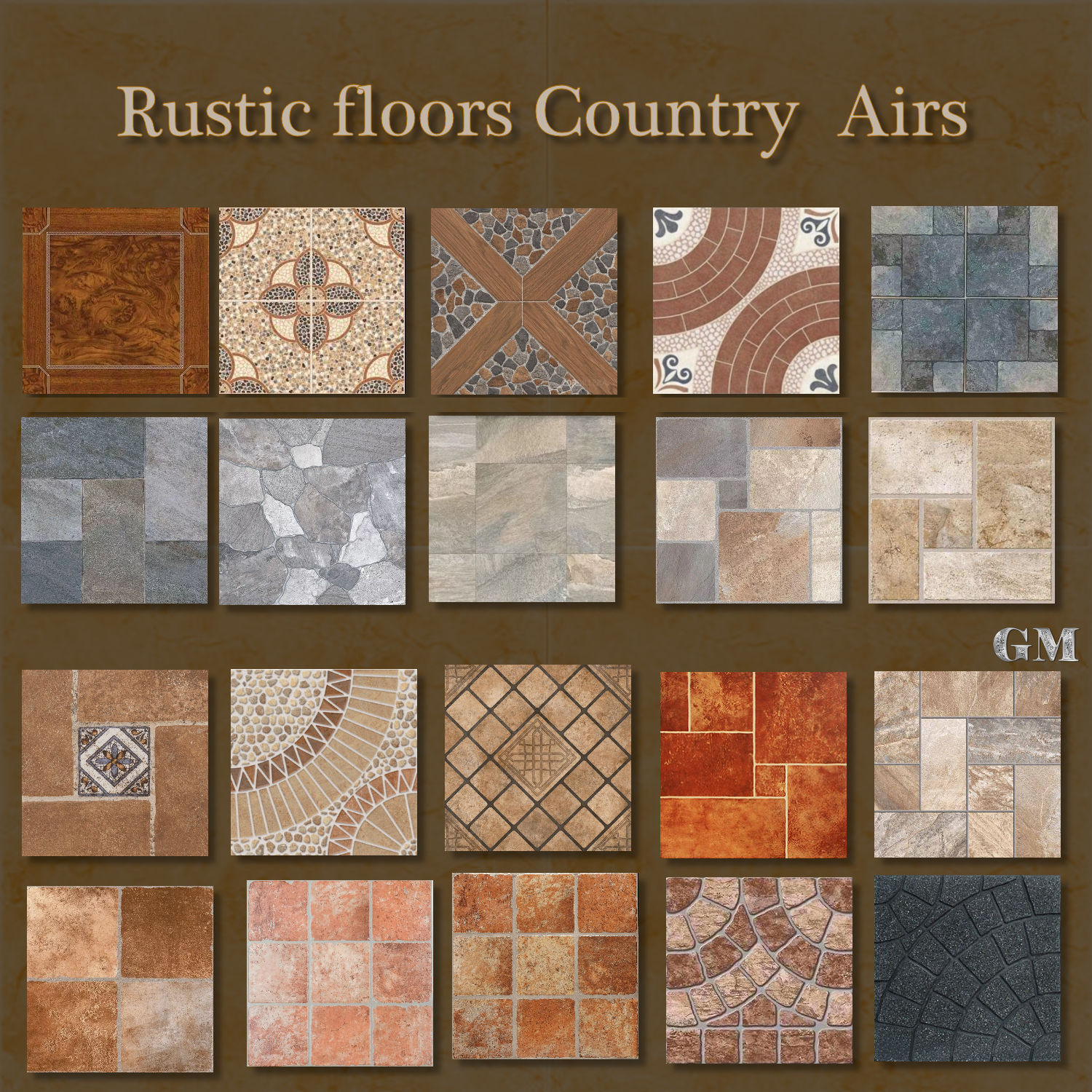 Rustic Floor Ideas Sims 4 Cc | Floor Roma