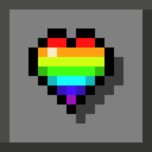 Install Rainbow Hud - Minecraft Mods & Modpacks - CurseForge